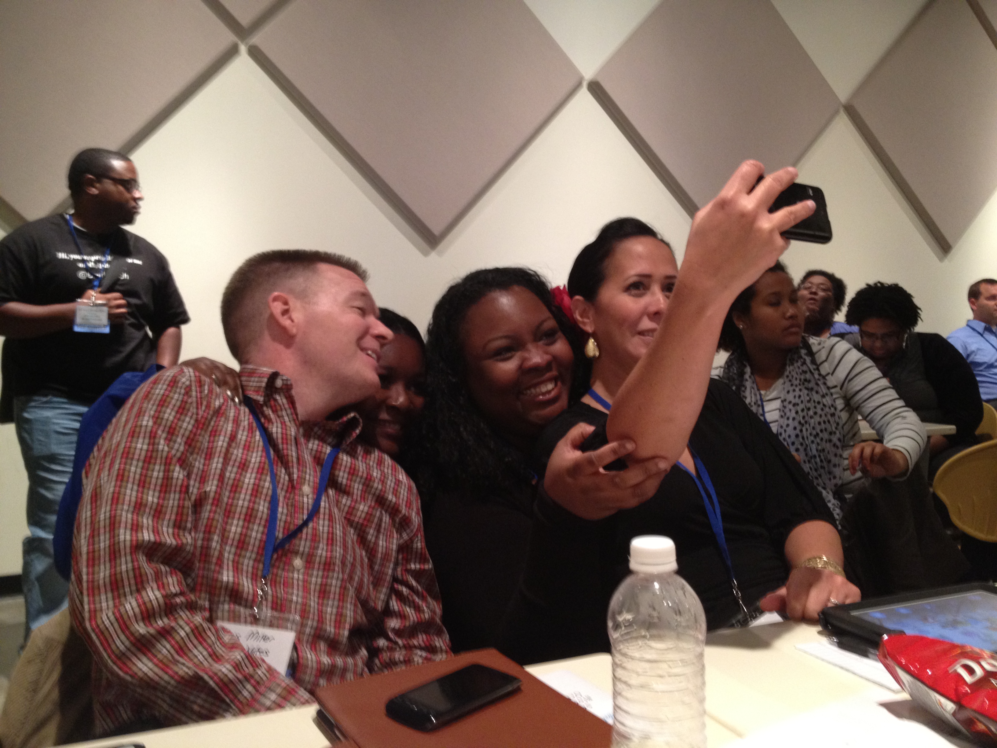 Danyelle Little @TheCubicleChick is One of My Social Media Heroes! - JP ...