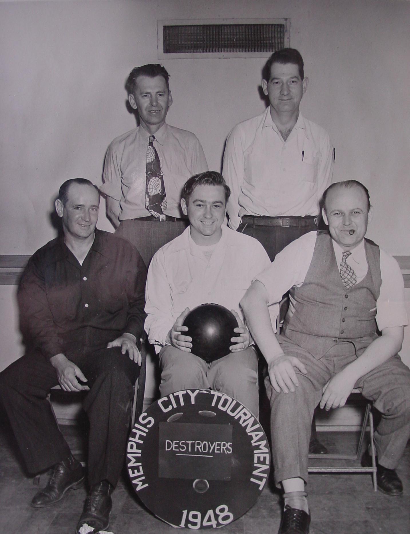 Bowling: A Family Tradition I Never Quite Got, But Maybe I Could ...