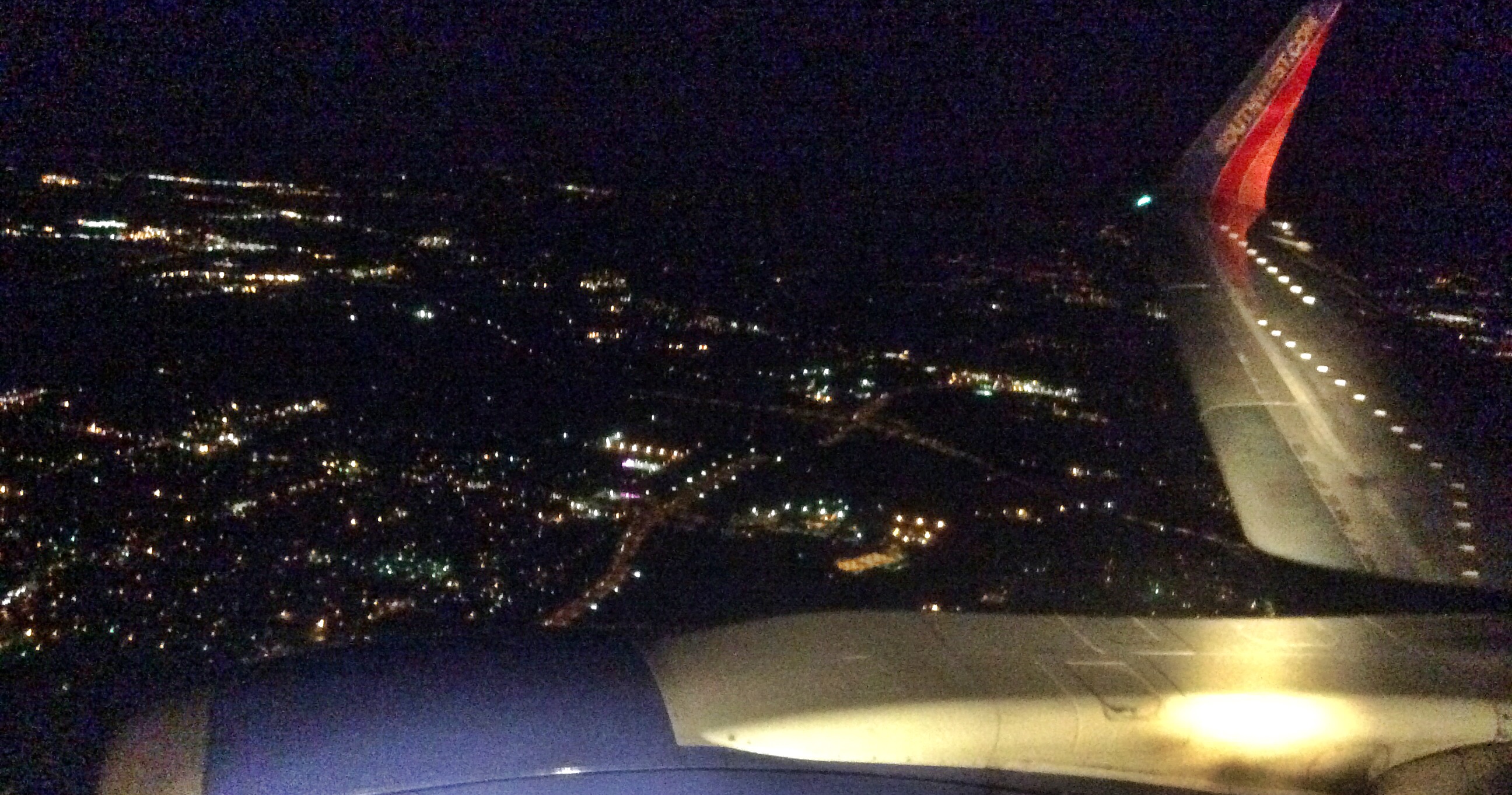 Witnessing or Dealing with In Flight Medical Emergencies