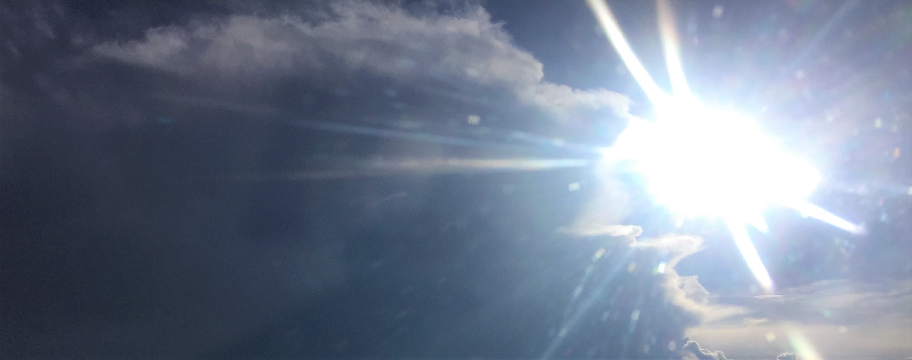 Tips for Surviving the Extreme Heat & Humidity - JP loves LIFE!